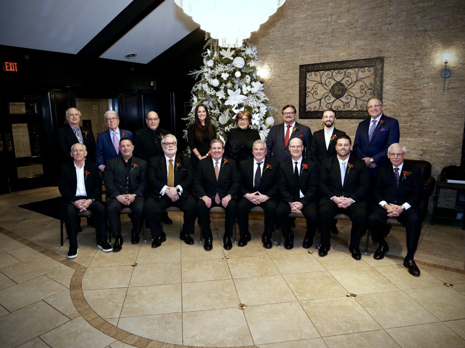 Board – Italian American Chamber of Commerce